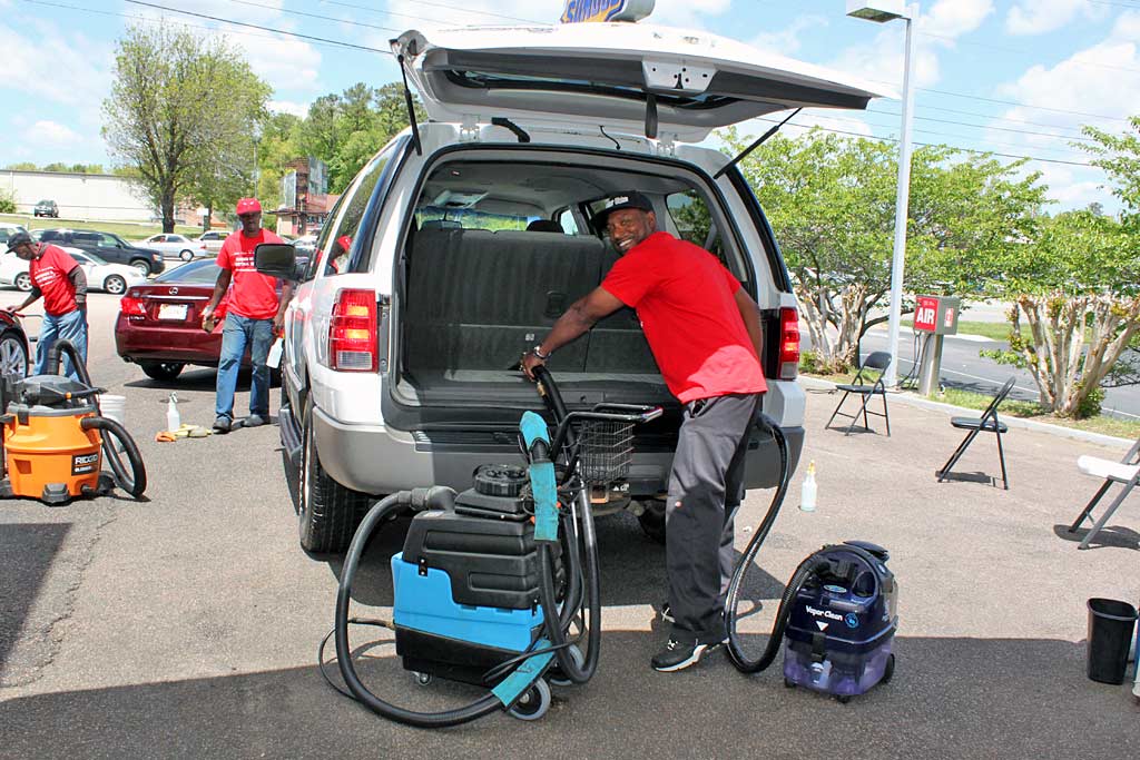 Better Vision Detail & Car Spa | Better Vision